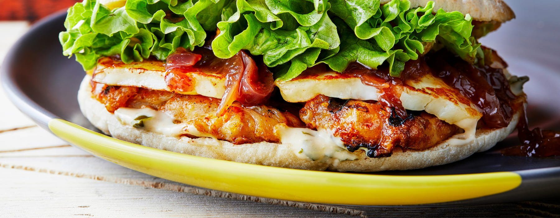 Fino Pitta Is Back! | Nando's